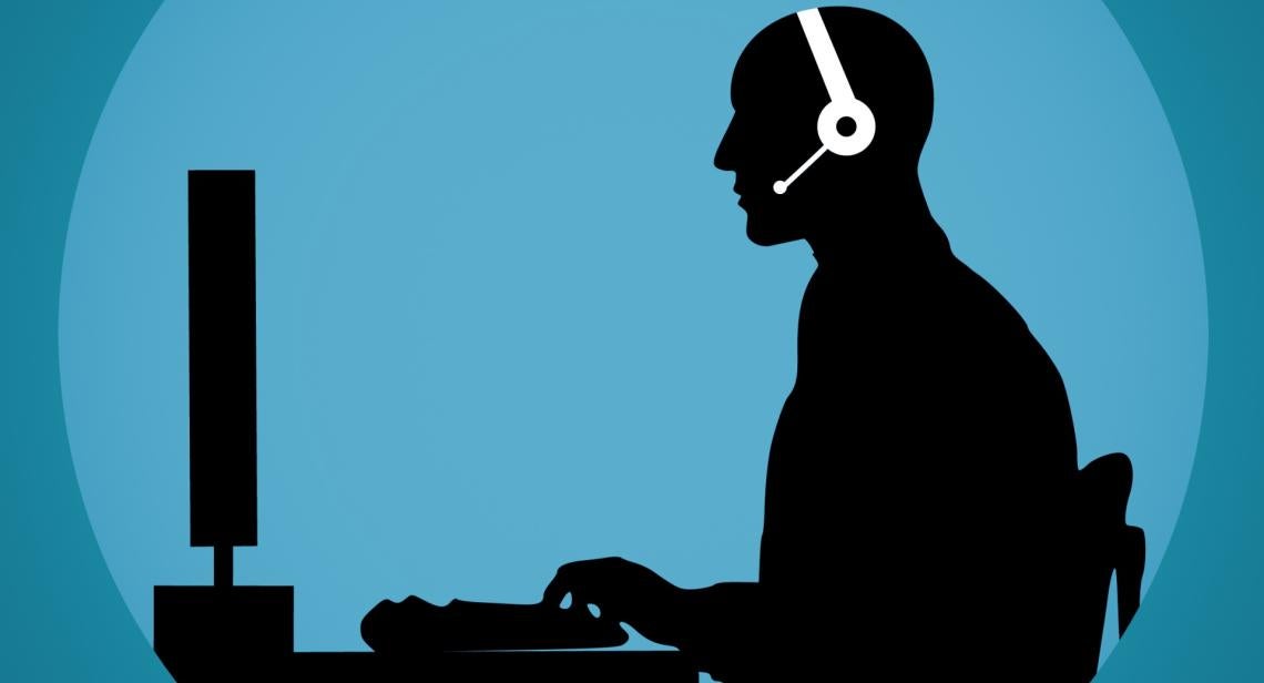 How to Open a Support Ticket in ServiceNow | TRECS